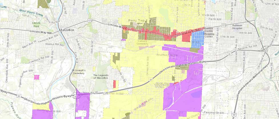 Perry Township – Together, We Take Pride